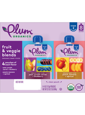 Baby Food in Feeding - Walmart.com