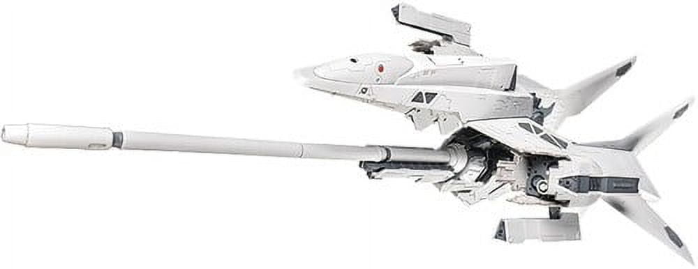 Plum - Silpheed - SA-77 Lancer Type Convertible 1/100 Plastic Model Kit ...