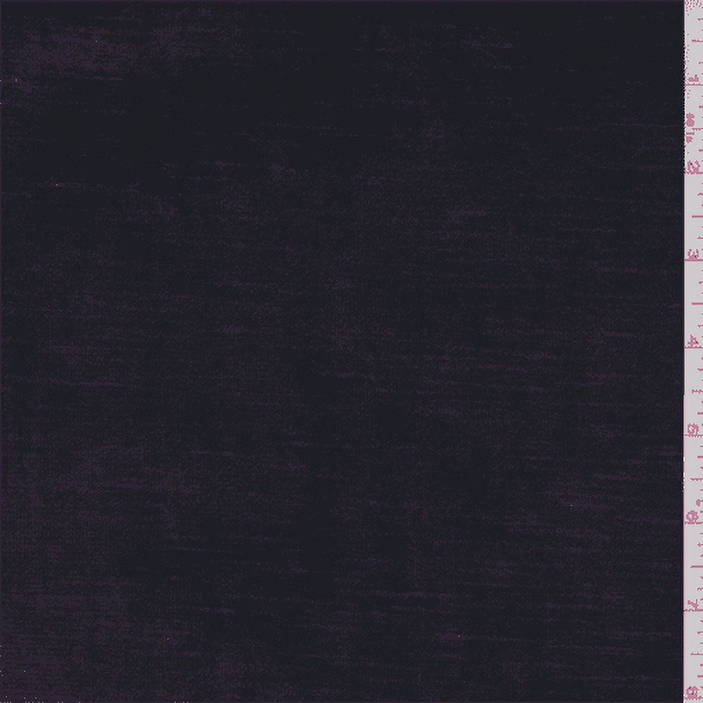 Plum Velvet Upholstery Fabric, Fabric Sold By the Yard - Walmart.com
