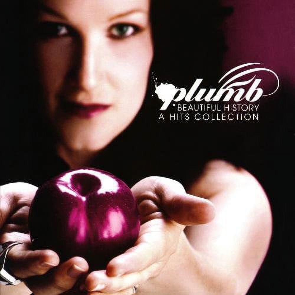 Plumb - Beautiful History: A Hits Collection - Music & Performance - CD ...