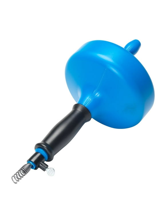 Plumbing Drain Snakes & Augers in Plumbing Parts and Repairs - Walmart.com