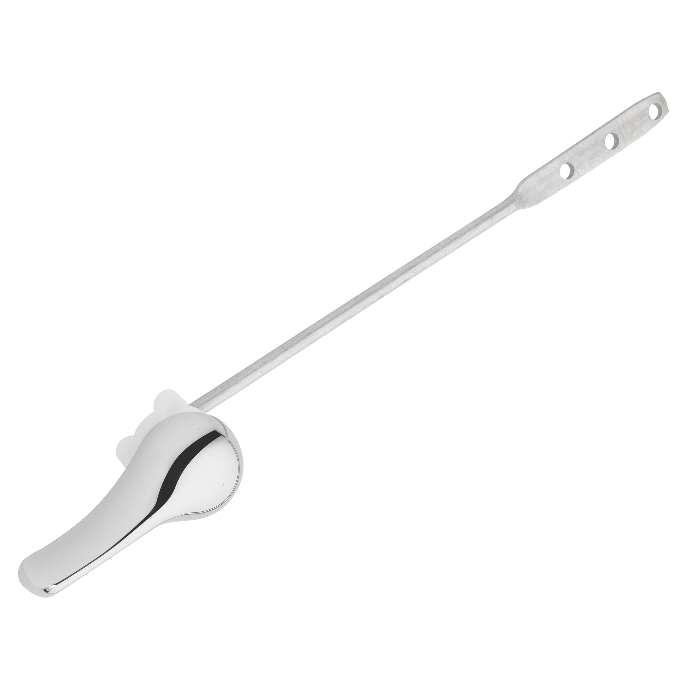 Plumb Craft Replacement Toilet Flush Lever Handle in Chrome - Walmart.com