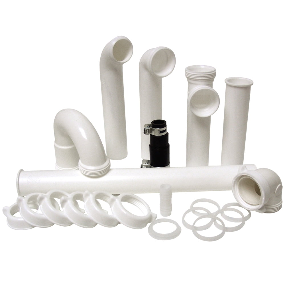garbage disposal installation kit - Walmart.com