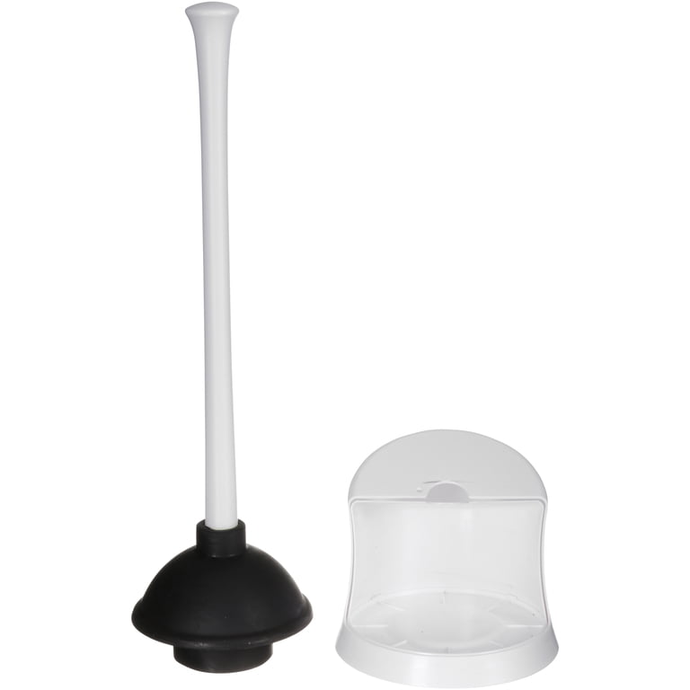 Plunger Storage