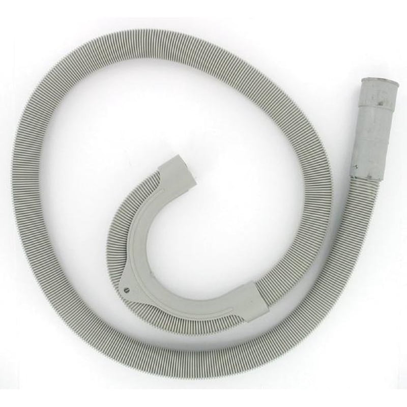 Plumb Craft Waxman 7508800N 5' Washing Machine Discharge Hose - Walmart.com