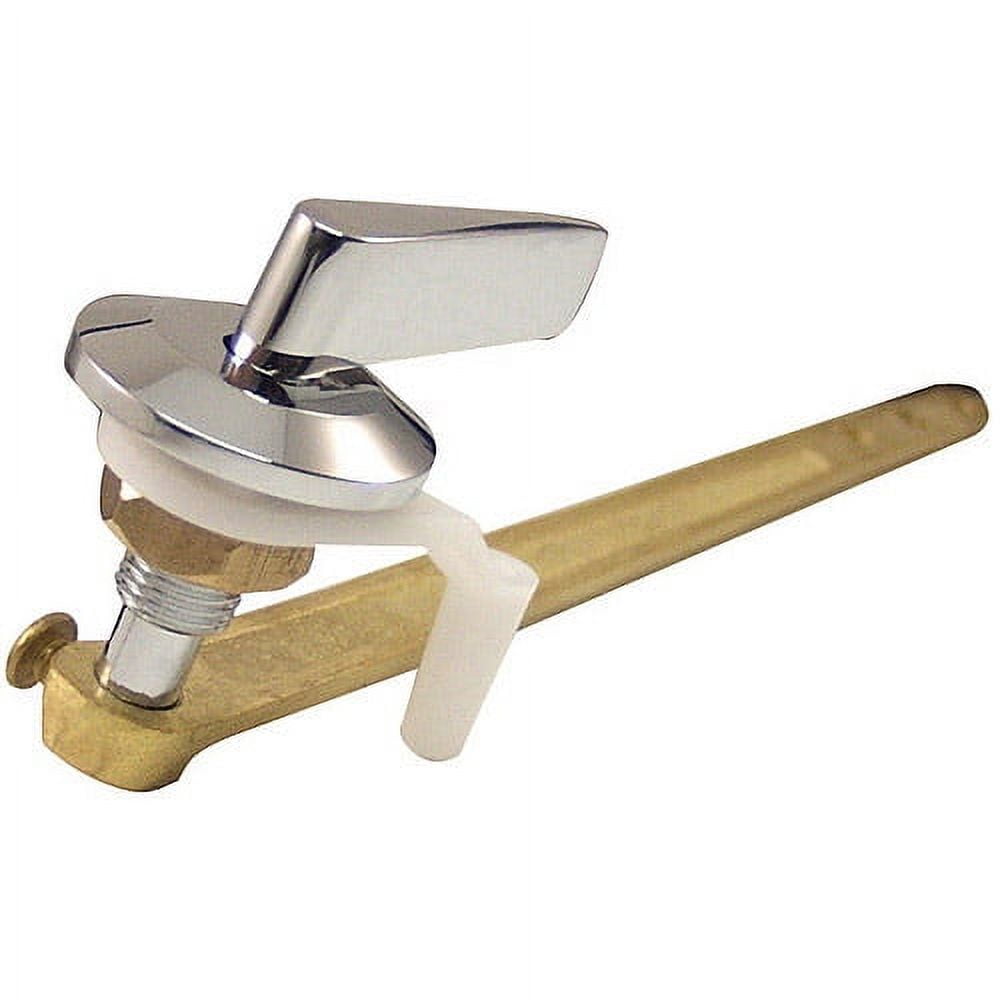 Plumb Craft Waxman 7542200 Flush Lever H - Walmart.com