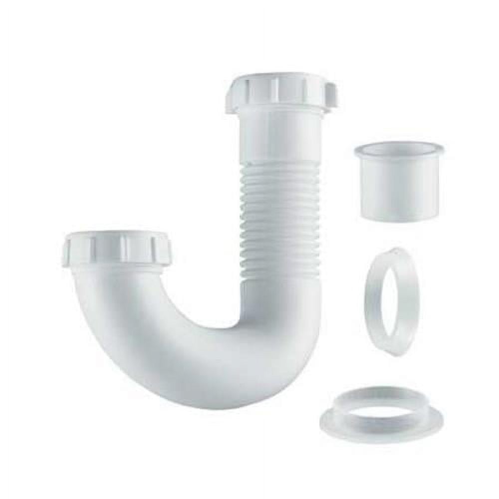 Plumb Craft by Waxman Adjust - A - Drain Female J - Bend - Walmart.com