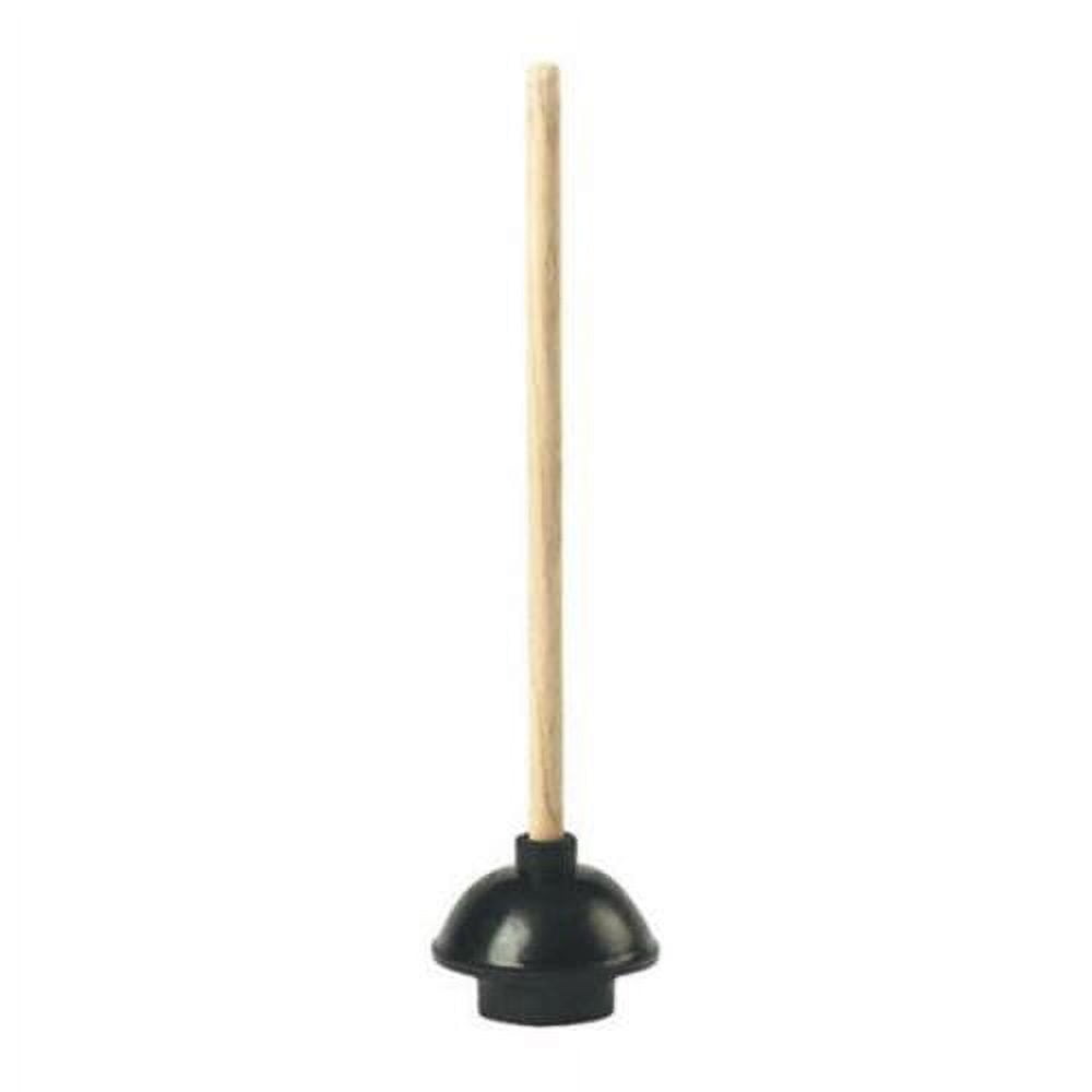 Plumb Craft by Waxman Toila - Thrust Plunger - Walmart.com