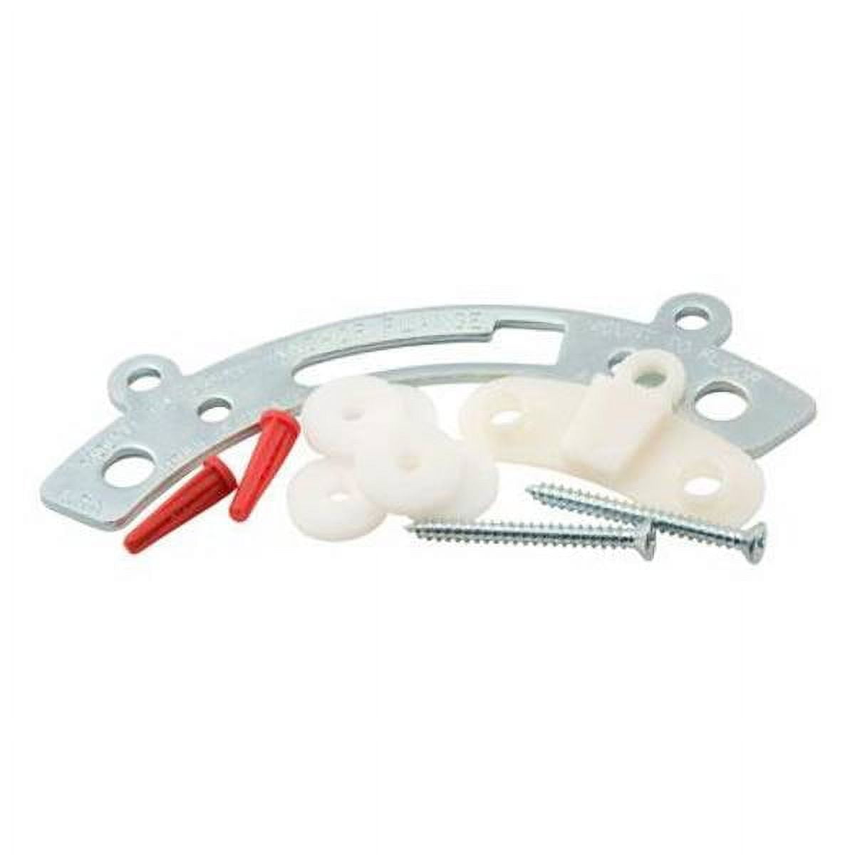 Plumb Craft by Waxman Toilet Flange Repair Kit - Walmart.com