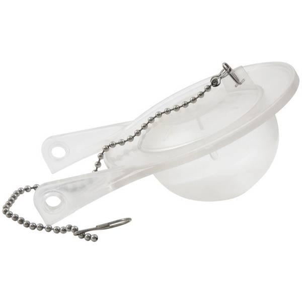Plumb Craft by Waxman Toilet Flapper - Walmart.com