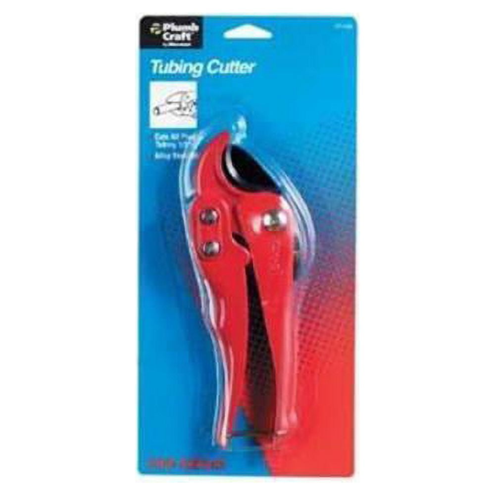 Plumb Craft by Waxman Tubing Cutter - Walmart.com