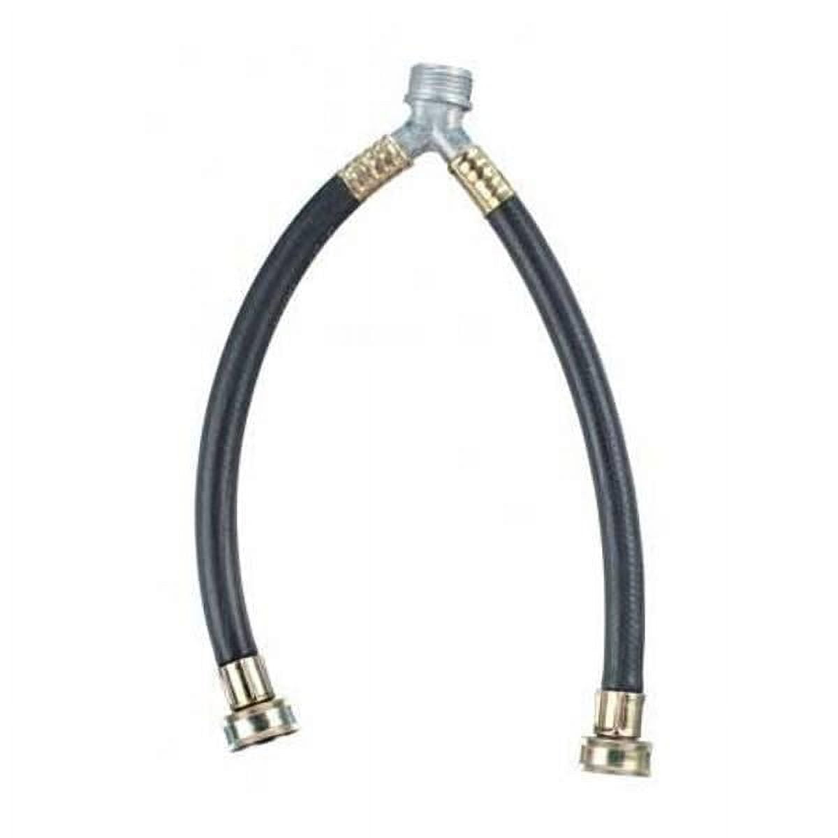 Plumb Craft by Waxman Washing Machine Mixer Hose - Walmart.com