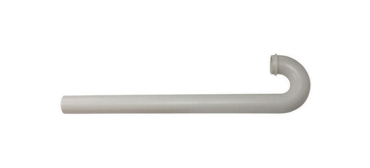 Plumb Pak 1-1/2 in. Dia. x 20.5 in. L Plastic Floor Tube - Walmart.com