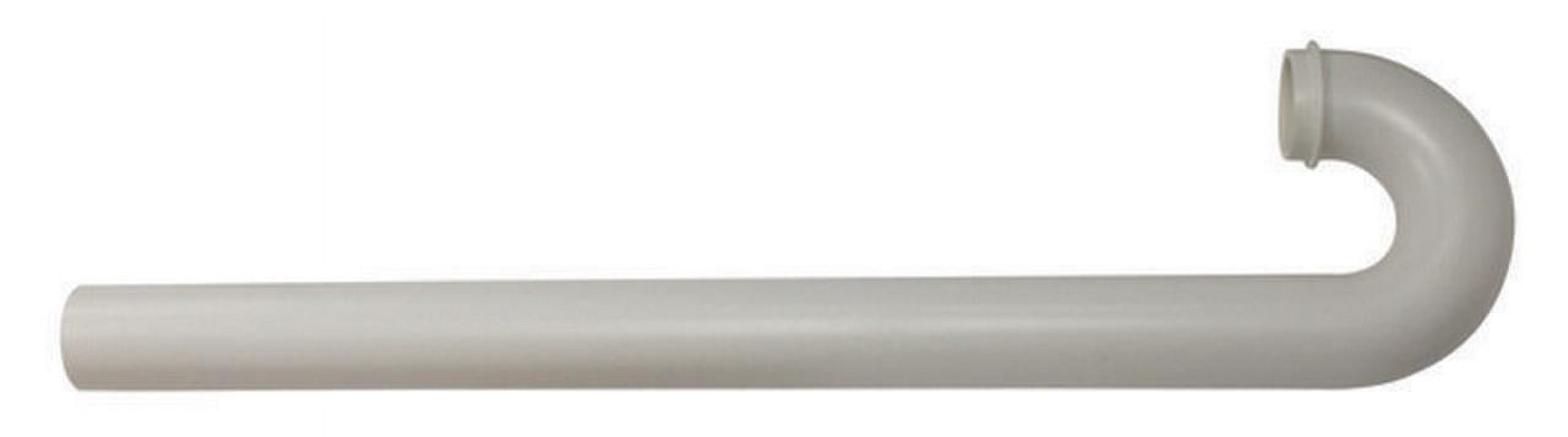 Plumb Pak 1-1/2 in. D X 20.5 in. L Plastic Floor Tube - Walmart.com