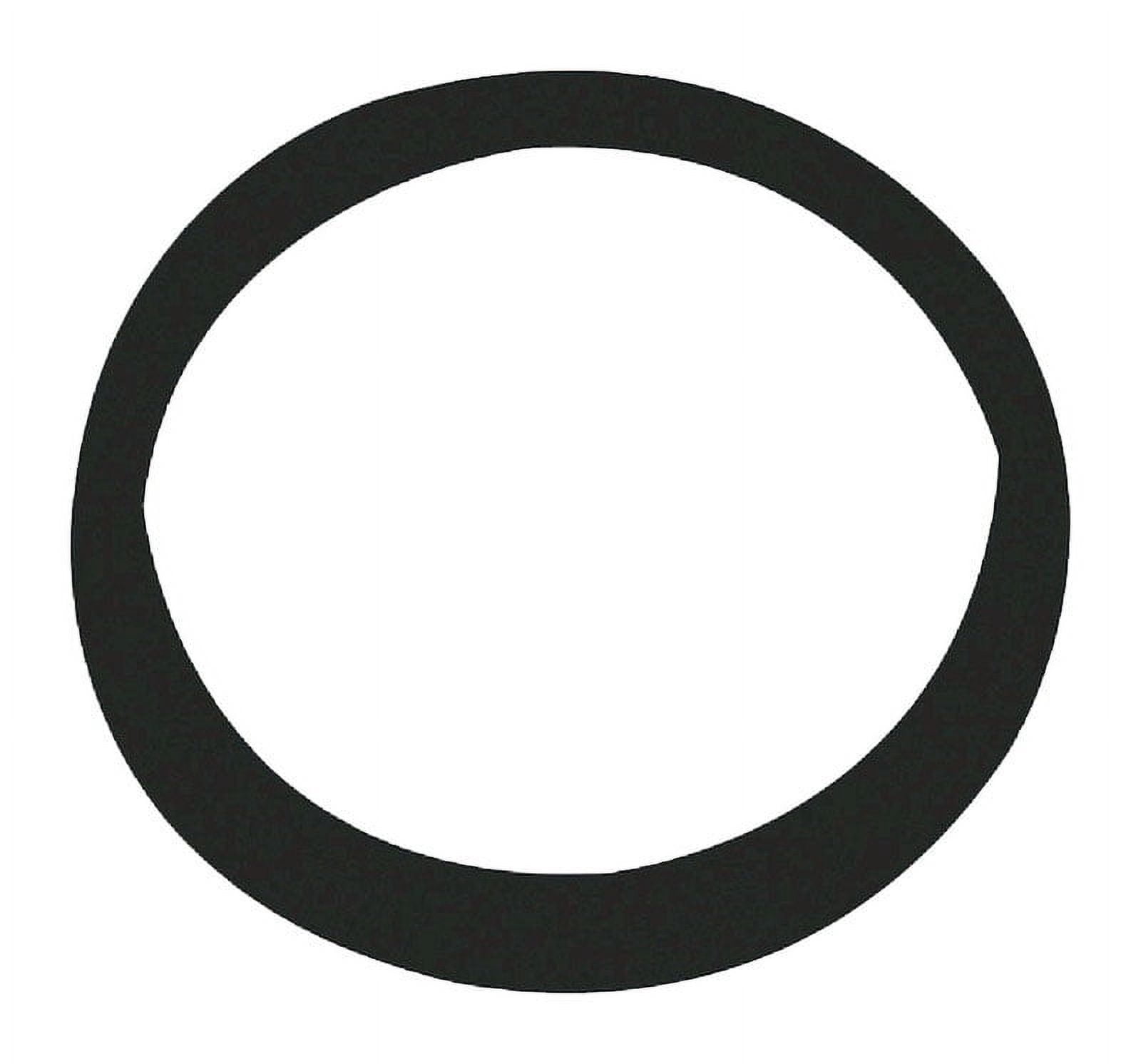 Plumb Pak 1-1/4 in. D Rubber Slip Joint Washer 1 pk - Walmart.com