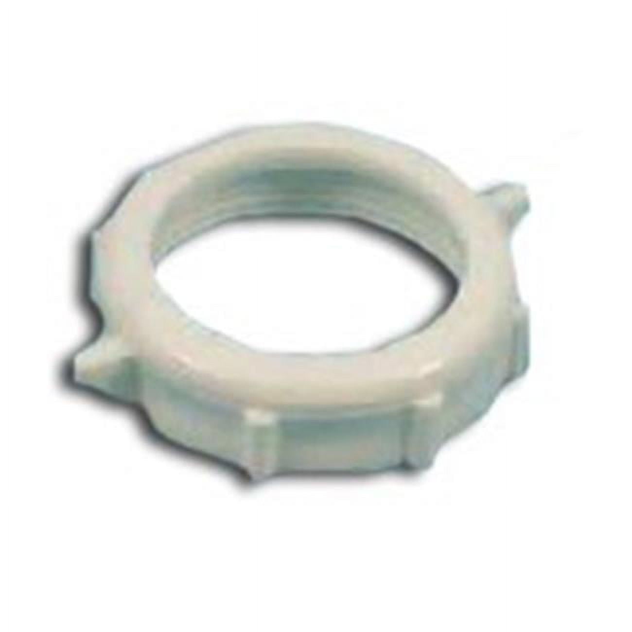 Plumb Pak 1-1/4 in. D X 1.25 in. L Plastic Nut - Walmart.com