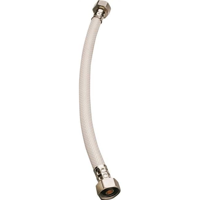 Plumb Pak 20 in. PVC Faucet Supply Line - Walmart.com