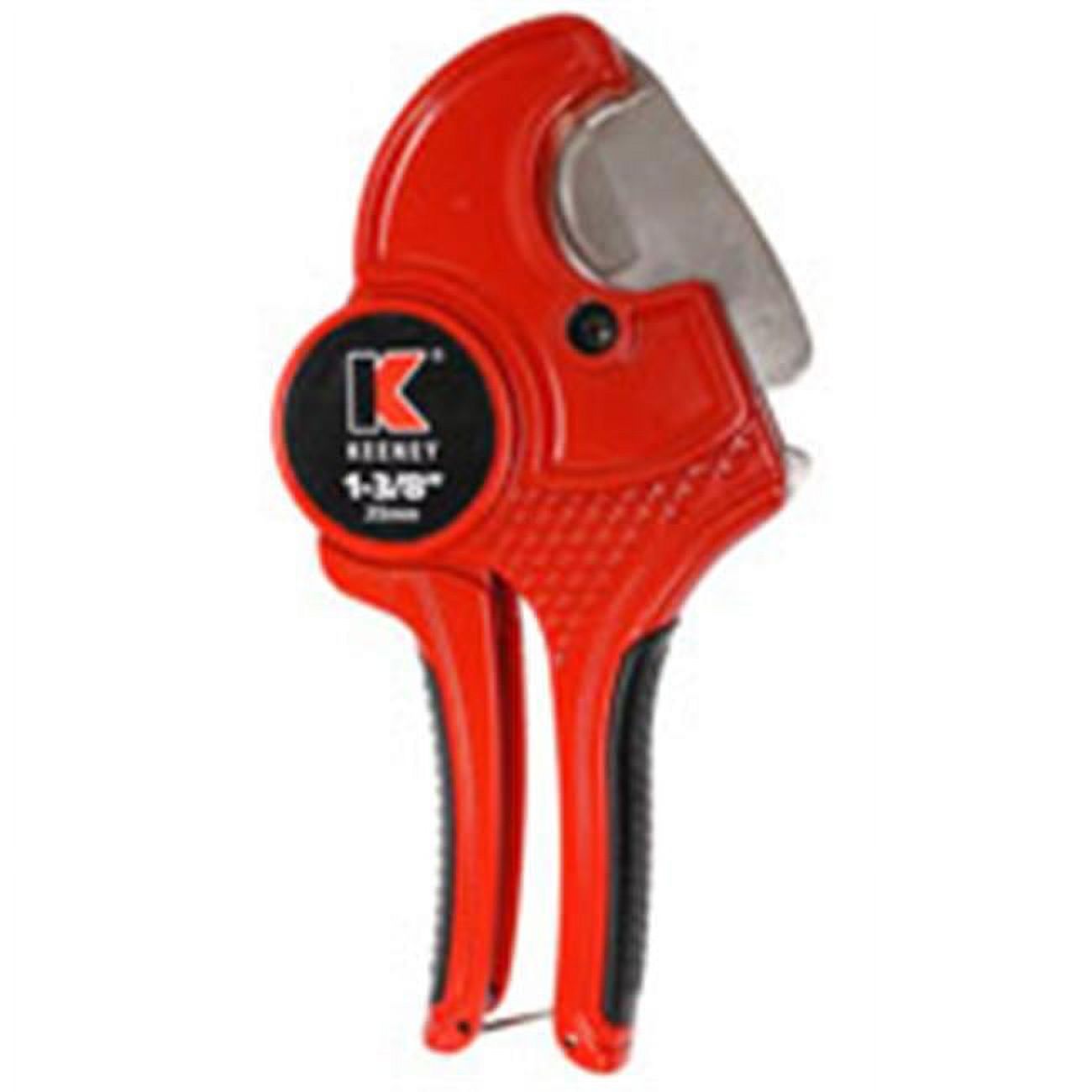 Plumb Pak 2252799 1.37 in. PVC Pipe Cutter - Walmart.com
