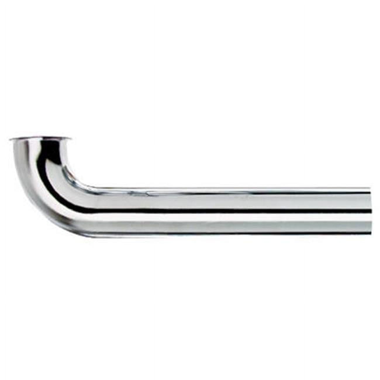 Plumb Pak 2526AK 1.5 x 21 in. Direct Connect Brass Waste Arm - Walmart.com