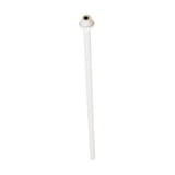Plumb Pak 3/8 in. 20 in. Polybutylene Toilet Supply Line - Walmart.com