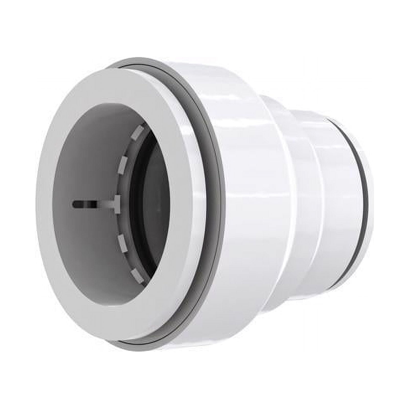 Plumb Pak 96IPK 1.25 in. OD x 1.5 in. SCH Trap Adapter Insta-Plumb ...