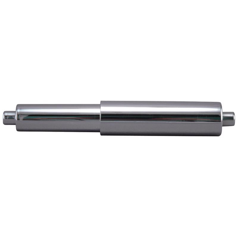 Plumb Pak PP836-44 Toilet Paper Roller, Chrome - Walmart.com