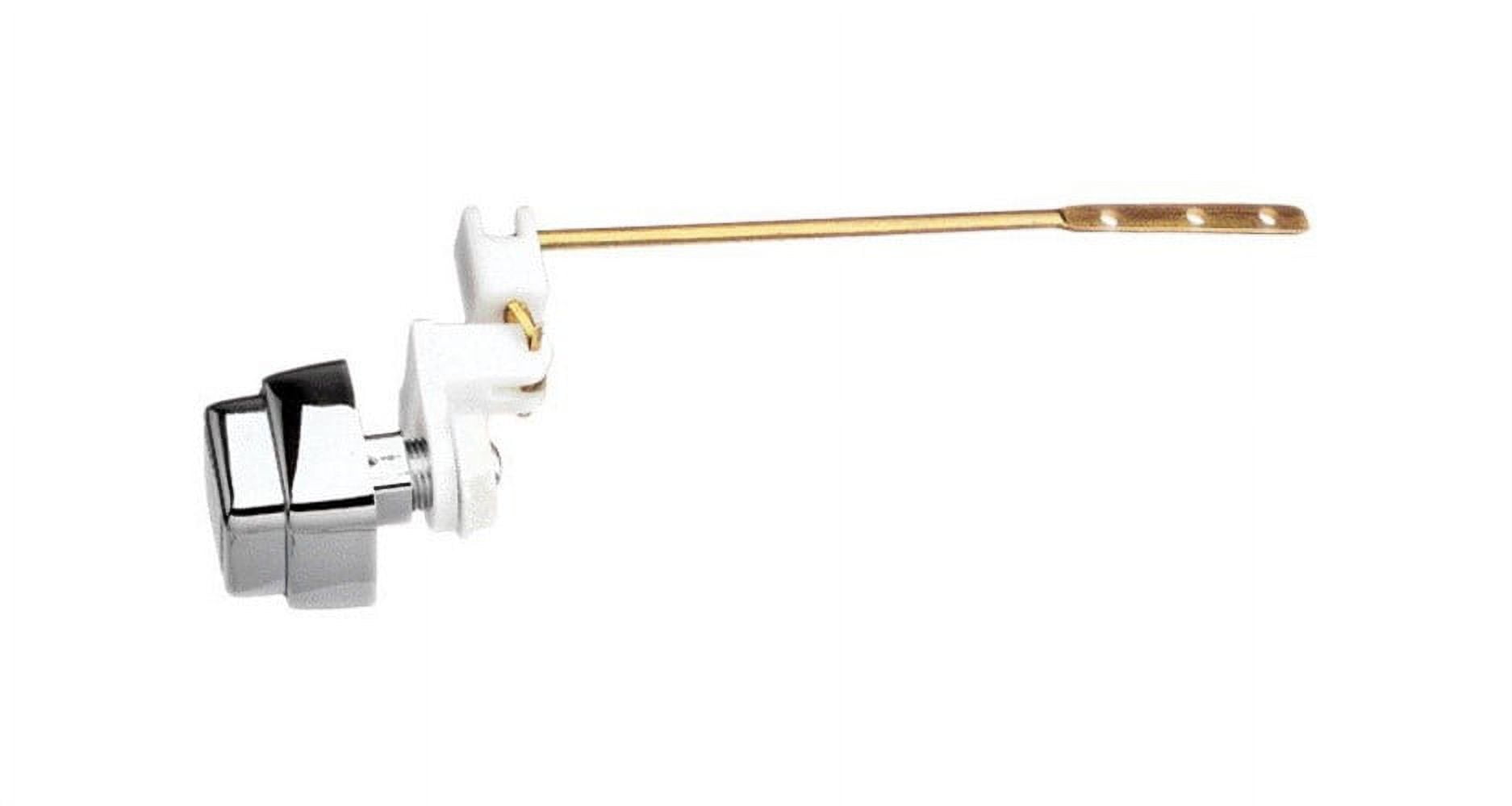 Plumb Pak PP835-65 Toilet Flush Lever Chrome Plated - Walmart Business ...