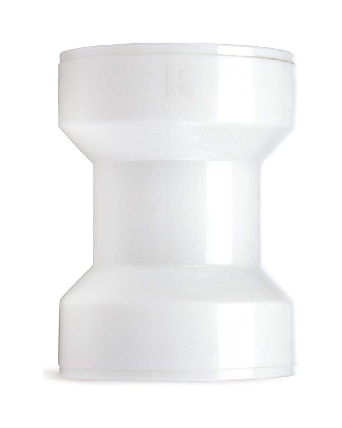 Plumb Pak Insta-Plumb 46QLK PVC Straight Coupling 1 for Kitchen, Push ...