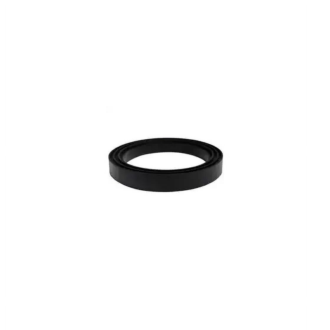 Plumb Pak K832-2 Flush Valve Shank Washer, Rubber 3.16-8 Inch, Each - Walmart.com