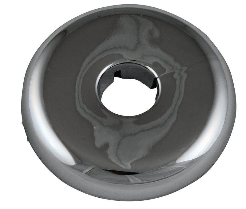 Plumb Pak PP101-12 Floor & Ceiling Plate 0.5 Nomcop - Walmart Business ...