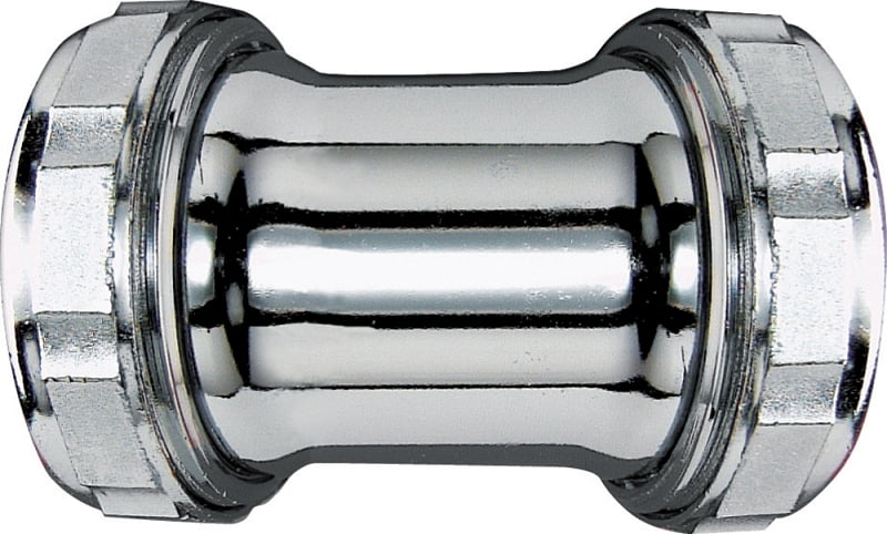 Plumb Pak PP169 Extension Pipe Coupling, 1-1/4 in, Slip Joint - Walmart.com