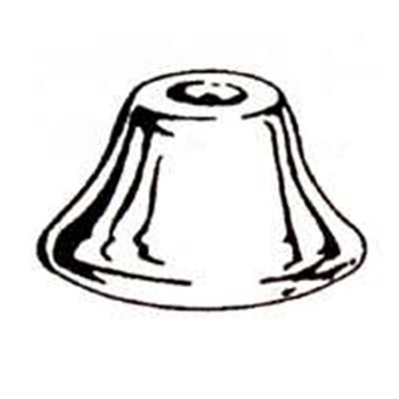 Plumb Pak PP20299 Deep Flange, 1-1/2" - Walmart.com