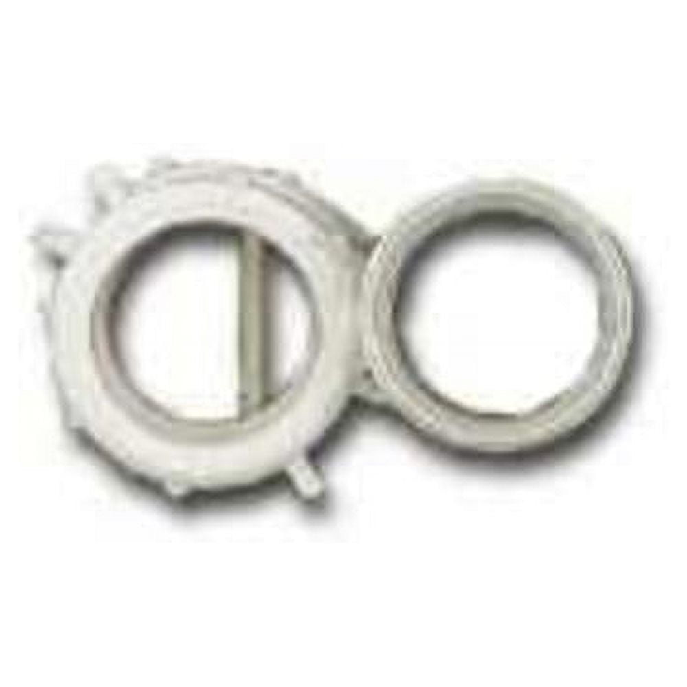 Plumb Pak PP20554 Pvc Extension Coupling, 1-1/2", Each - Walmart.com