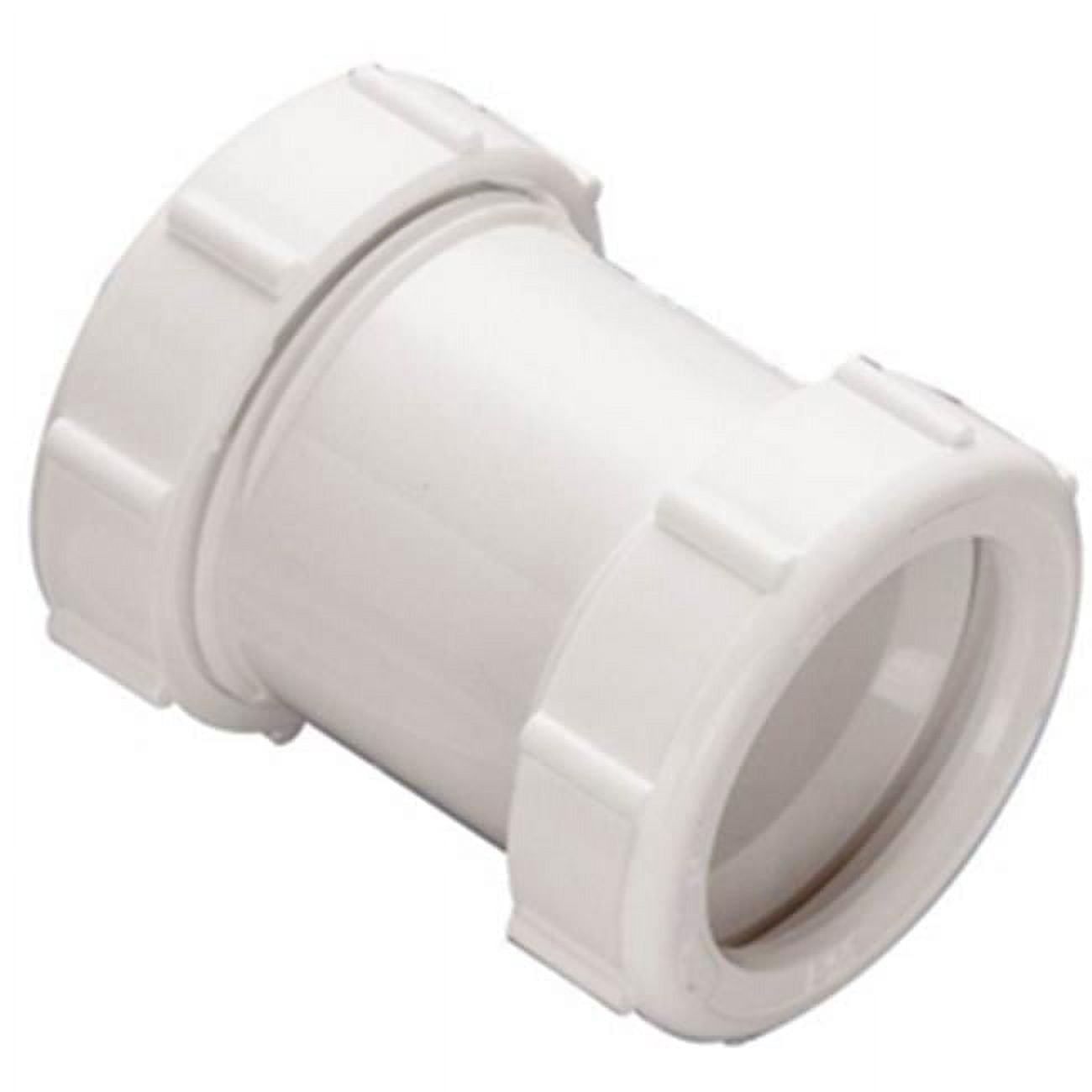 Slip Joint Connection Plumbing
