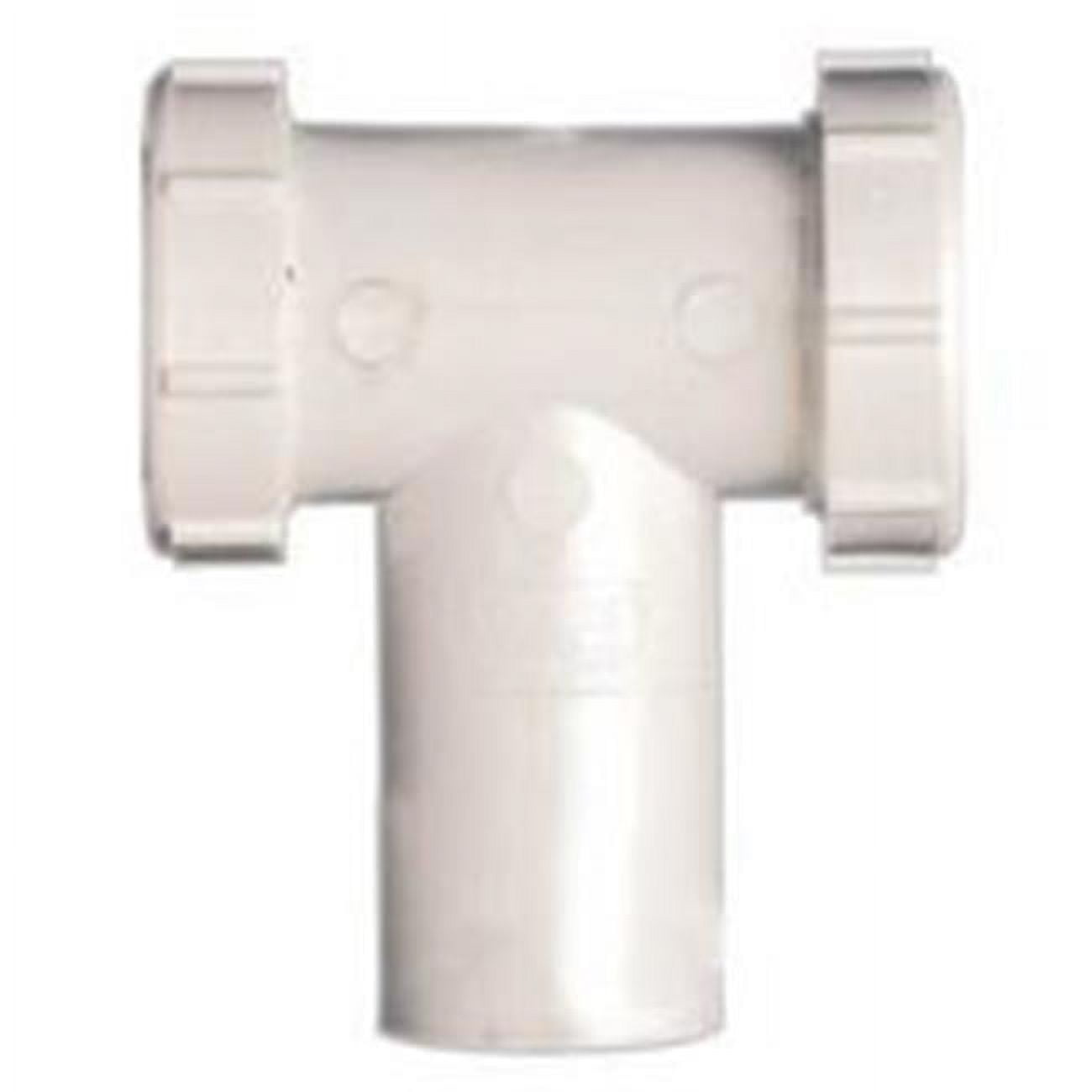 Plumb Pak PP20667 Center Outlet and Tailpiece, 1-1/2 in, Slip-Joint ...