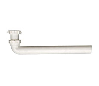 Plumb Pak PP20669 1 1/2 By 15 Inch Drain Waste Arm,Each - Walmart.com