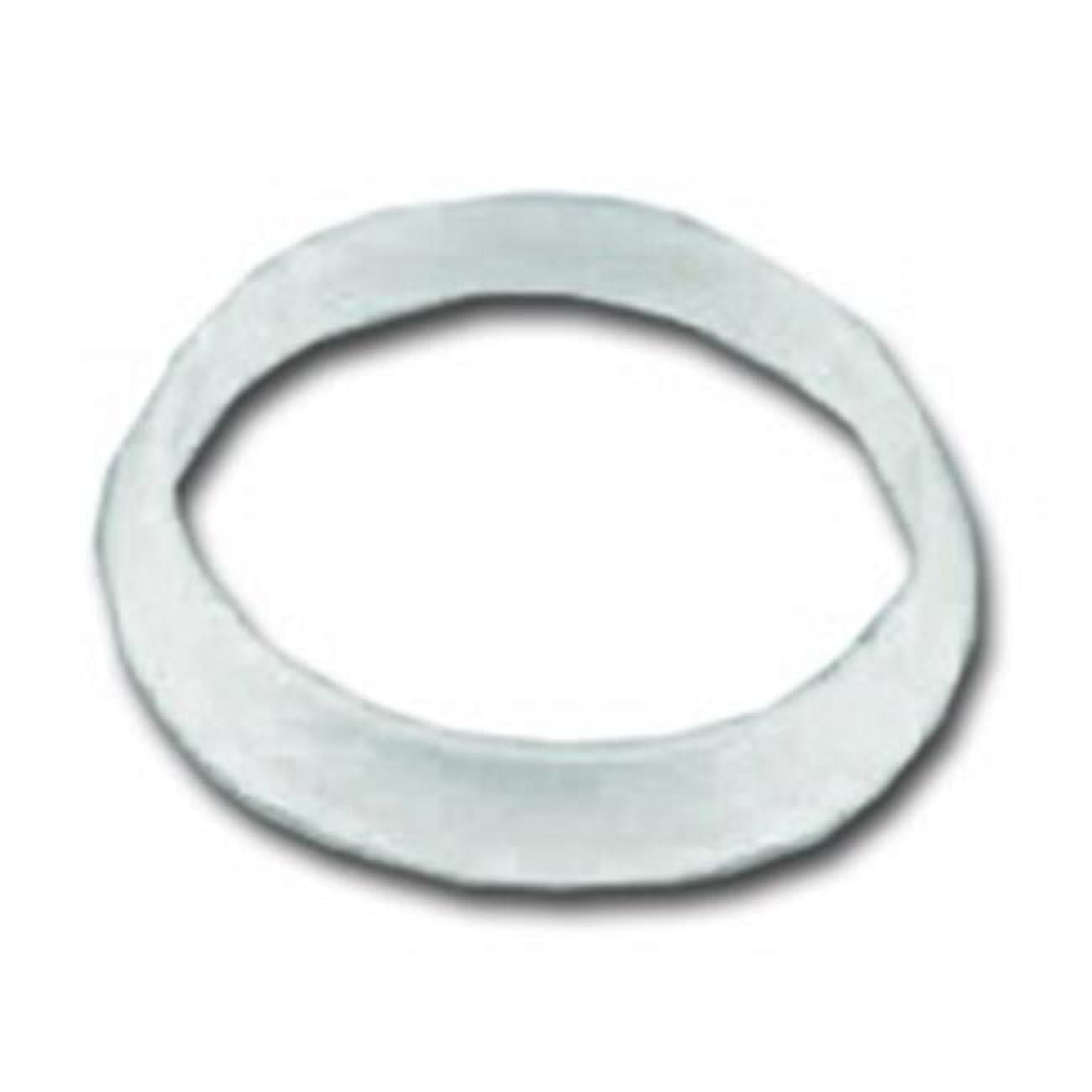 Plumb Pak PP209265 Beveled Tailpiece Washer 1-1/2 in Polyethylene ...