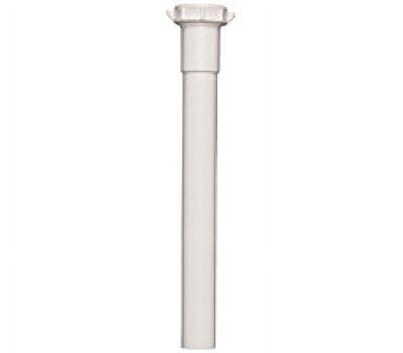 Plumb Pak PP20944 Extension Tube Pvc 1 1/4 By 6 Inch,1 Each - Walmart.com