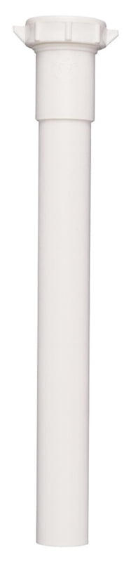 Extension Tube 1-1/4x12 Pvc, PartNo PP20945, by Plumb Pak Corporation ...