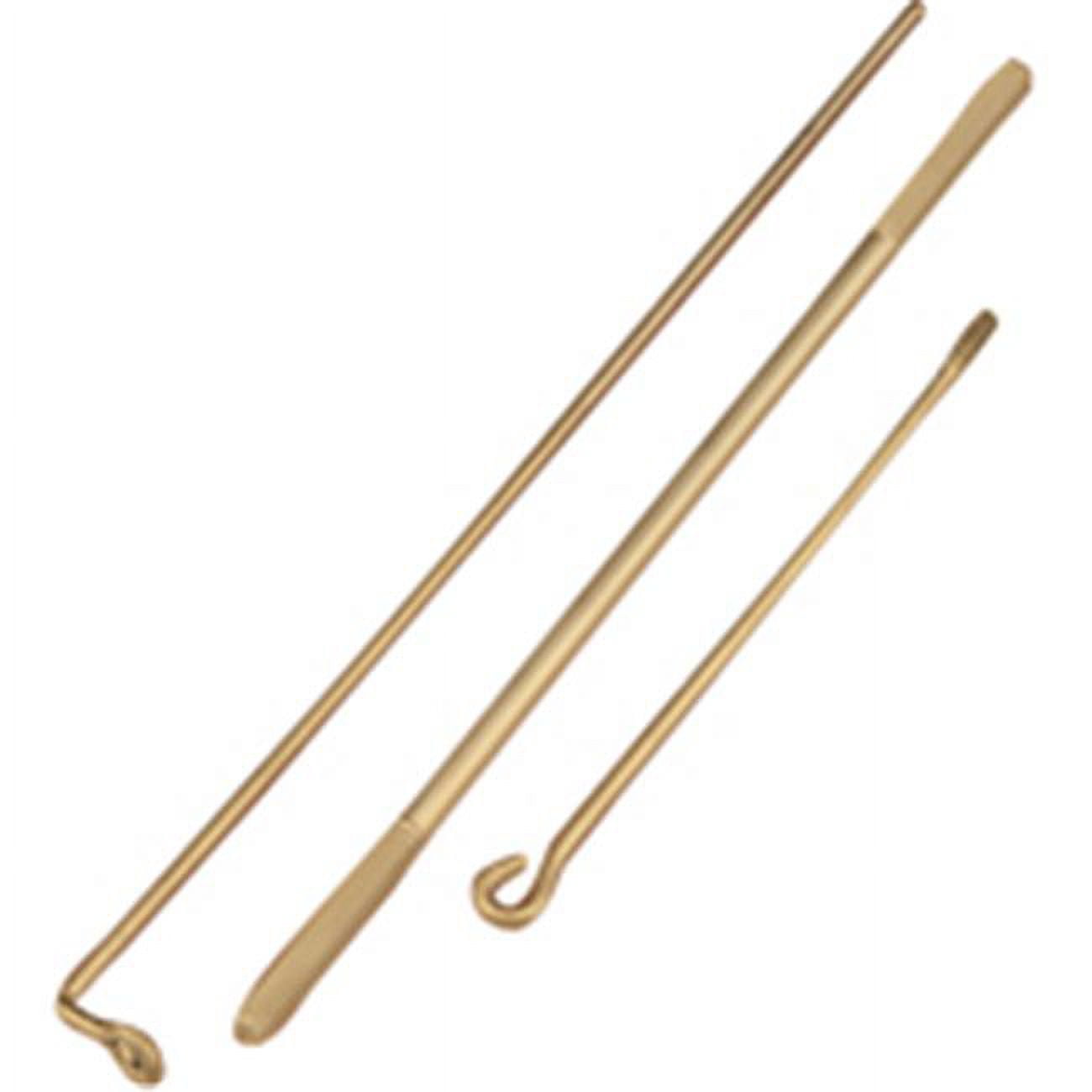 Plumb Pak PP23505 Toilet Tank Lift Wire Sets - Walmart.com