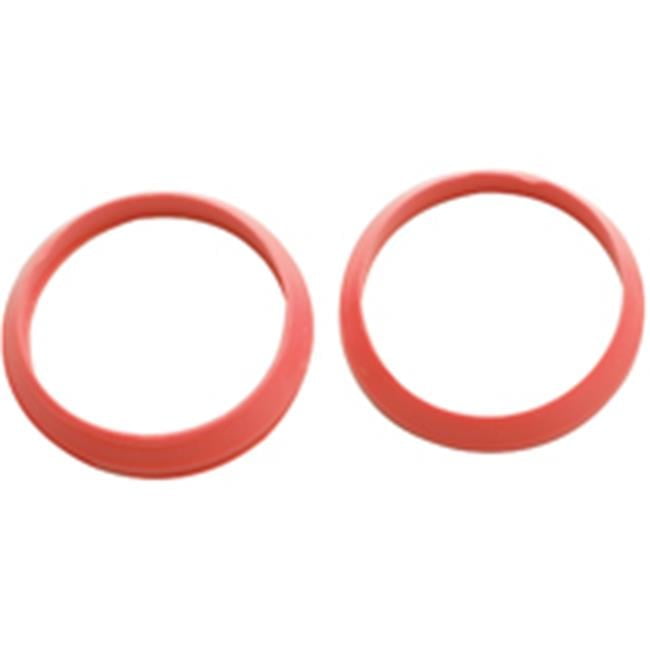 Plumb Pak PP25516 Slip Joint Washer 1-1/4 in Rubber - Walmart.com