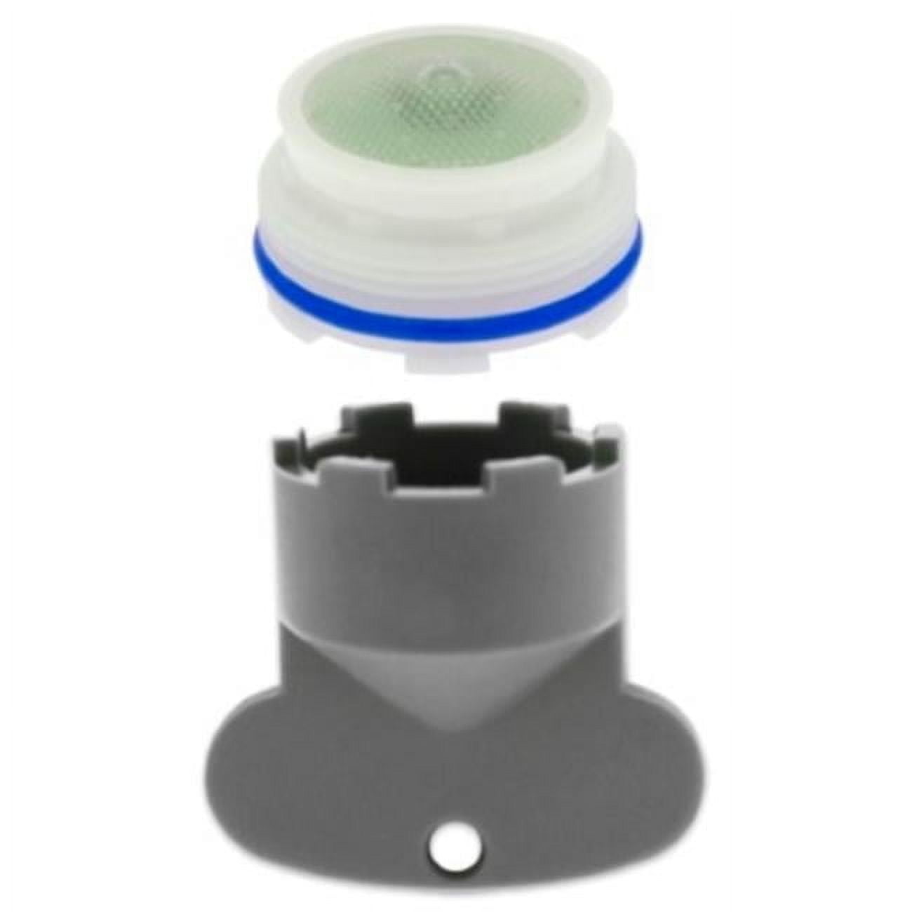 Plumb Pak PP800-219LF Faucet Aerator, Plastic - Walmart.com