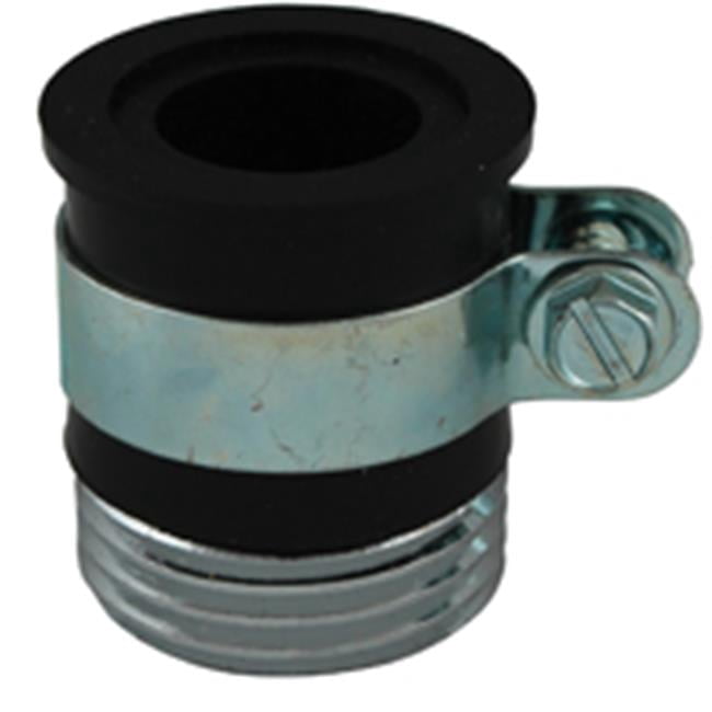 Plumb Pak PP800-30 Faucet Adapter Male 0.75 In. - Walmart.com