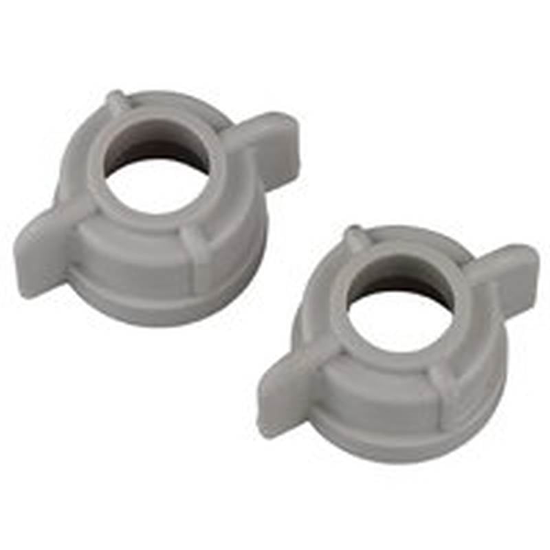 Plumb Pak PP800-81 Plastic Faucet Shank Coupling Nut 1/2 IPS in ...