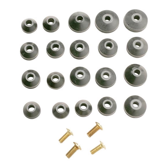 Best Sellers In Faucet Washers