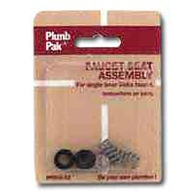 Plumb Pak PP808-52 Faucet Seat-Spring Delta - Walmart.com