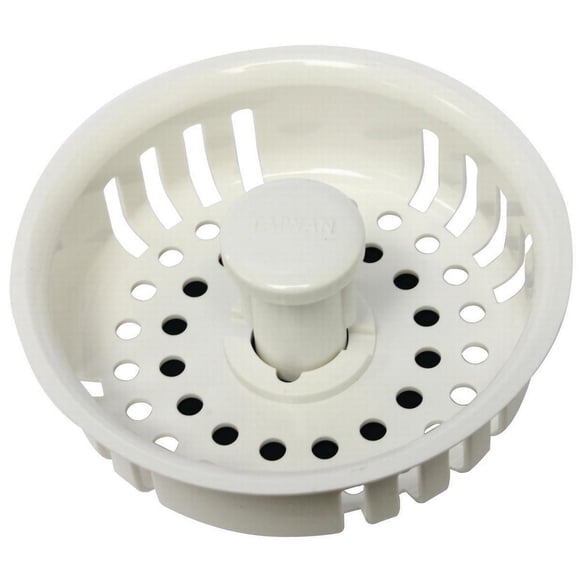 Kitchen Sink Strainers