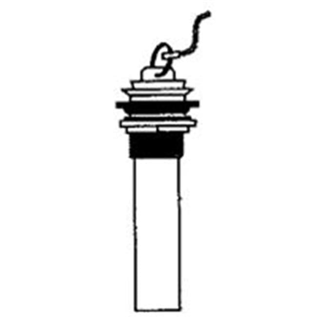 Plumb Pak PP820-75 Co Plug 1 Piece 22 Gauge - 5 In. - Walmart.com