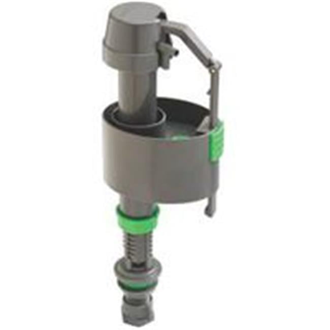 Plumb Pak PP830-11 Adjustable Toilet Ballcock, Plastic - Walmart.com