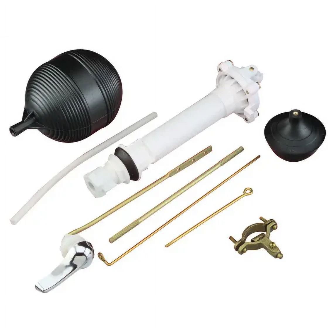 Plumb Pak PP830-2 8 1/2 Inch Toliet Repair Kit Deluxe, Each - Walmart.com